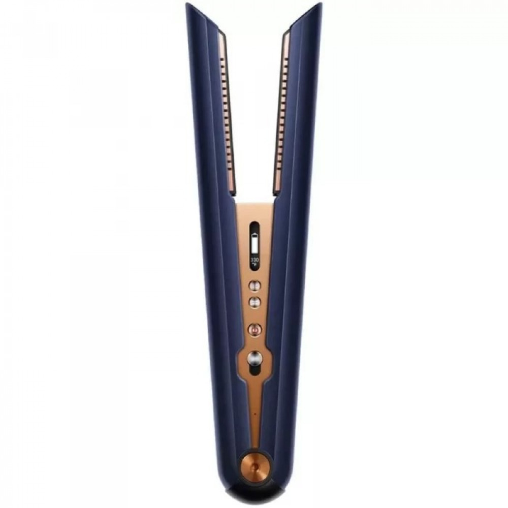 Dyson Corrale HS07 «Prussian Blue/Copper» купить в Москве