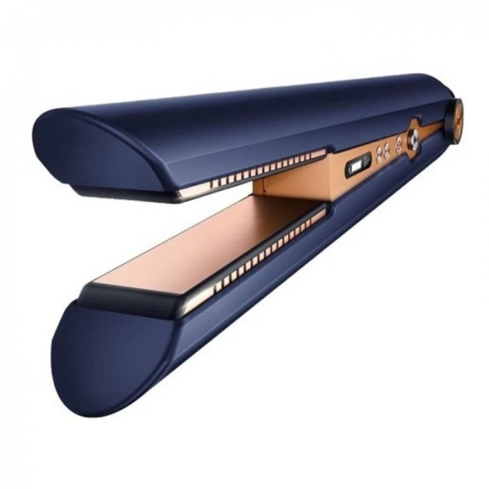 Dyson Corrale HS07 «Prussian Blue/Copper» купить в Москве